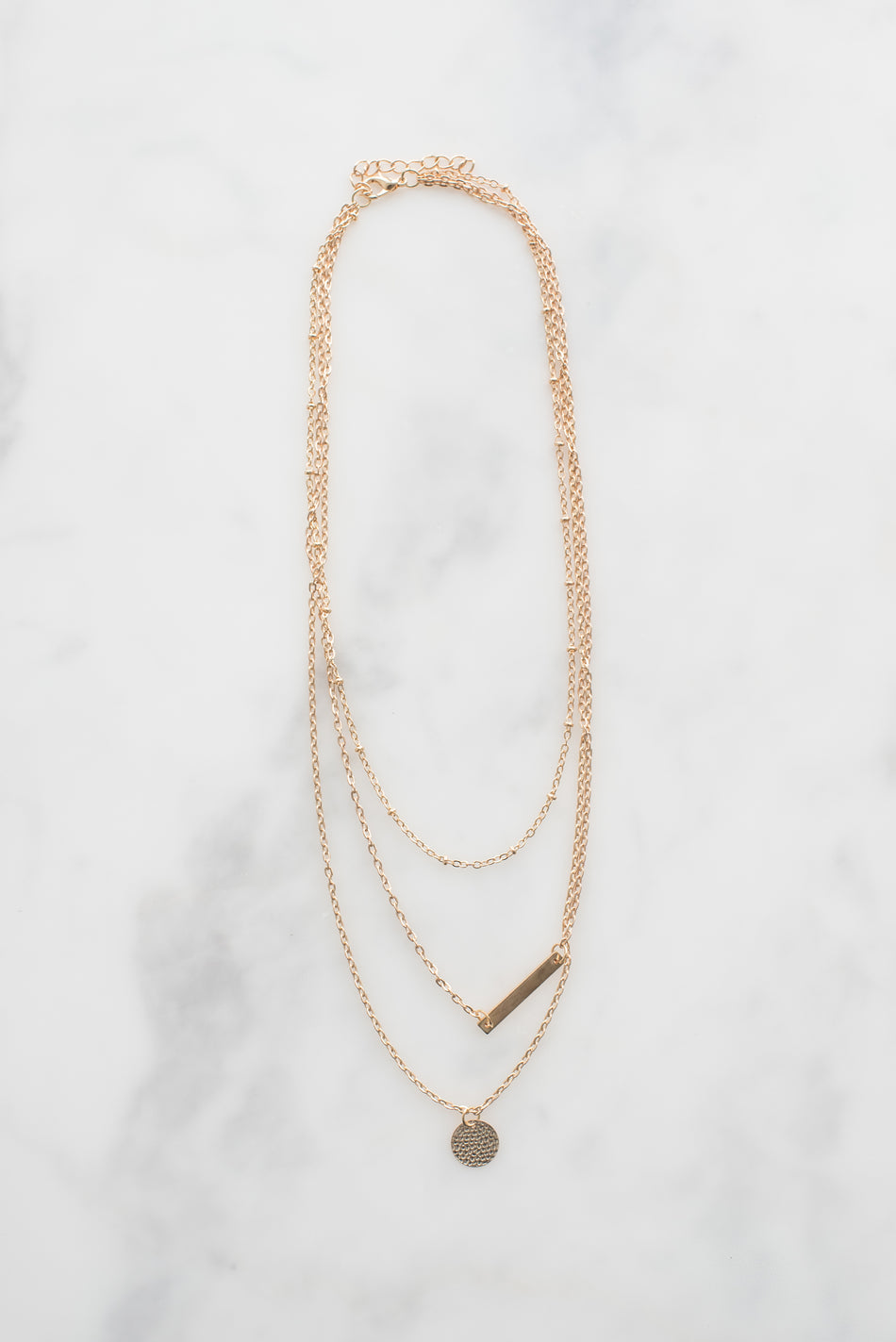 The Gilded Stone | Jewelry Carefully Designed with Love
